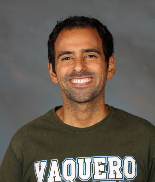 Our Staff | Irvine High School